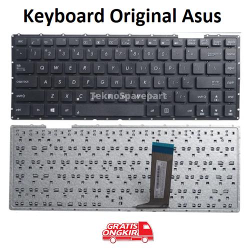 Jual Keyboard Asus A455L A455LD A455LJ A455LB A455LC A455LA A455LN ...