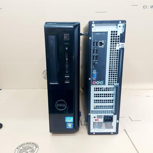 Jual PC-CPU BUILT UP DELL CORE I3 2120 RAM 4 GB SSD 128 GB WIN 10 ...