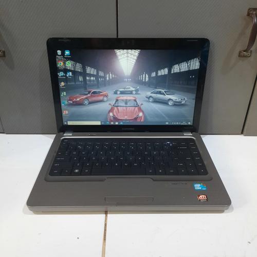 Jual Laptop Hp Compact Presario CQ42, Core i5, Ram 8/500Gb - Jakarta ...