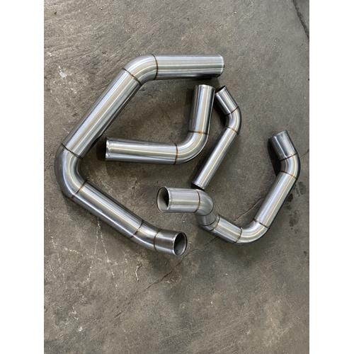 Jual Pipa Intercooler Innova-Fortuner 2kd - Sisi Intake - Kota Malang ...