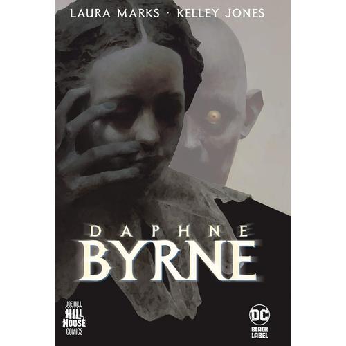 Jual Daphne Byrne TP - Laura Marks Hill House Comic DC Comics Komik ...