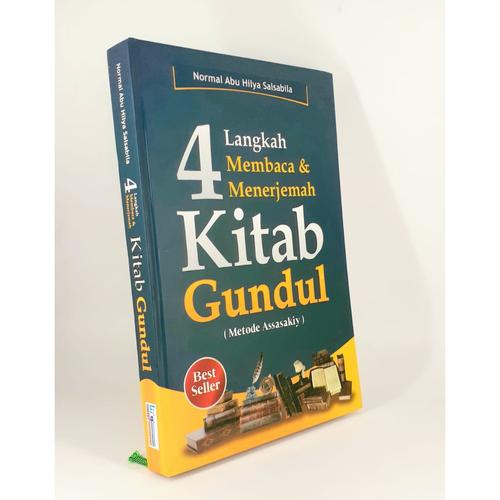 Jual 4 Langkah Membaca Dan Menerjemahkan Kitab Gundul - Jakarta Timur ...