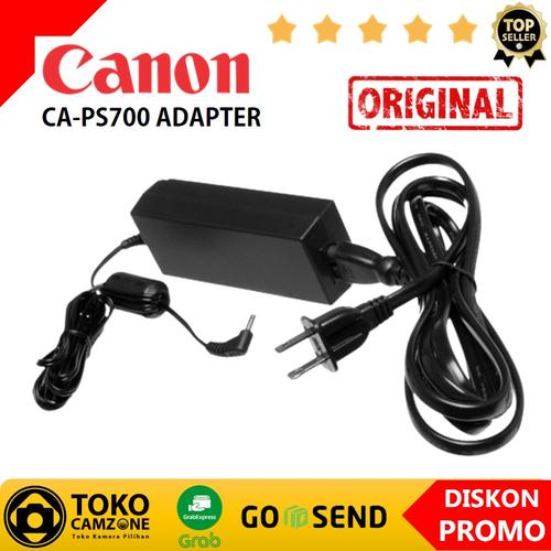 Jual Canon CA-PS700 Power Adaptor - Jakarta Selatan - Tokocamzone ...