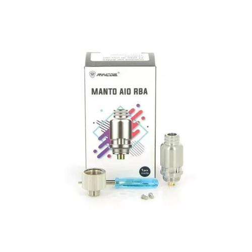 Jual Rincoe Manto AIO RBA Authentic 100% - Kota Depok - Lukisan Kanvas ...