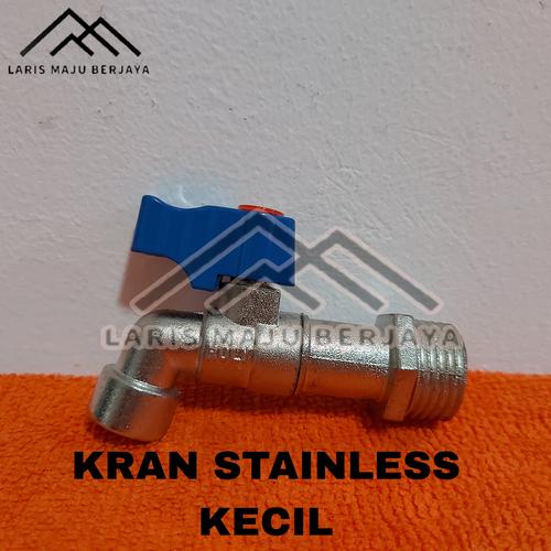 Jual Kran cebol / Kran babet / kran air taman besi ukuran 1/2 inch ...