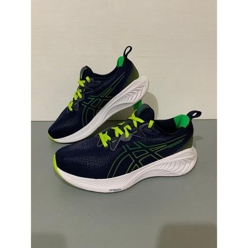 Jual Sepatu ASICS GEL CUMULUS 25 TERBARU Original Made in Indonesia ...