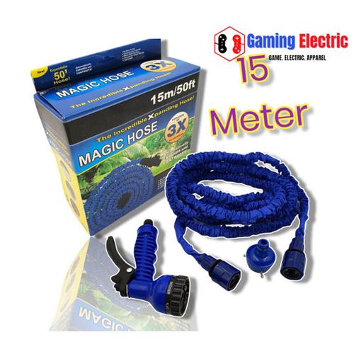 Jual SELANG AIR SELANG MAGIC HOUSE PANJANG 15 METER - Kab. Bogor ...