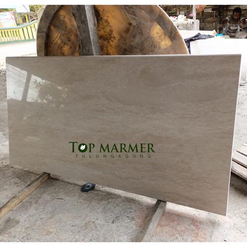 Jual Lembaran Marmer Putih Ujung Pandang 75x150 - Kab. Tulungagung ...