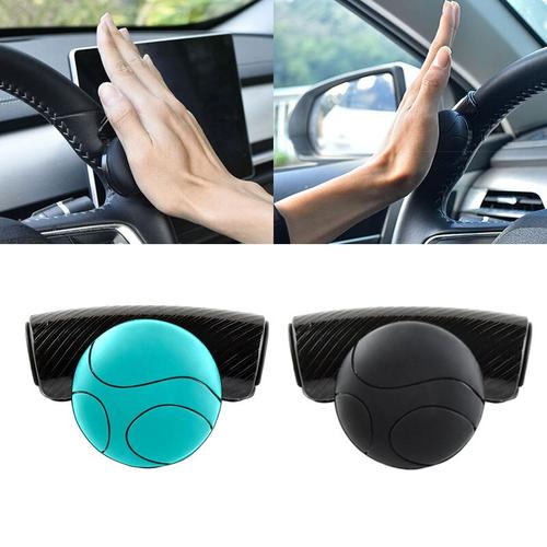 Jual Power Handle Steering Knob Stir Mobil Gentleman Design & Premium ...