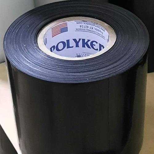 Jual polyken tape 6 inch x 100 feet-isolasi pipa gas, minyak dan ...