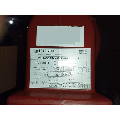 Jual Voltage transformer / VT cubicle Schneider DM1A - Kota Surabaya - CV Galaxi Mega Electric ...
