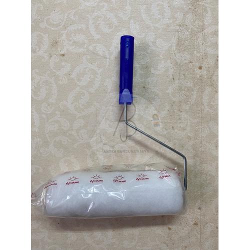 Jual Kuas Roll Cat DN 10" / Kuas Roll Cat Tembok MURAH DN - Jakarta ...