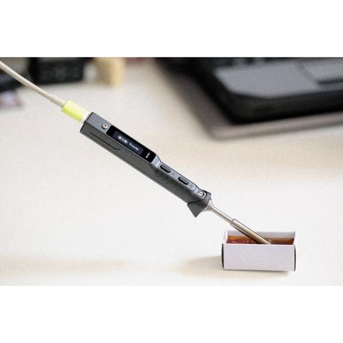 Jual Soldering Iron Miniware TS101 B2 - Gen2 Solder Programable with ...