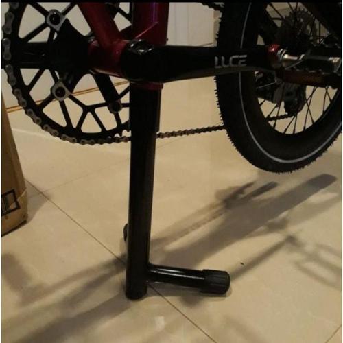 Jual TC223 STANDAR DISPLAY SEPEDA LIPAT PADDOCK SEPEDA LIPAT BIKE STAND ...