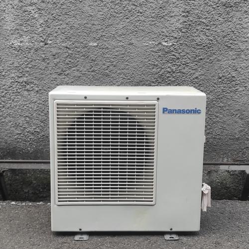 Jual outdoor AC Panasonic 1/2 pk second R22 - Jakarta Barat - One ...