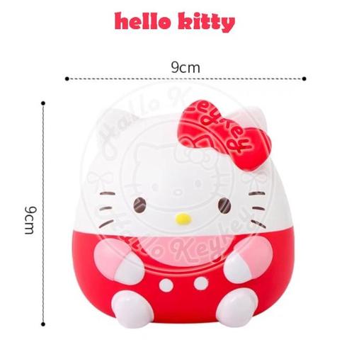 Jual SALE TERMURAH !!! SQUISHY FAT HELLO KITTY MELODY KUROMI ORIGINAL ...