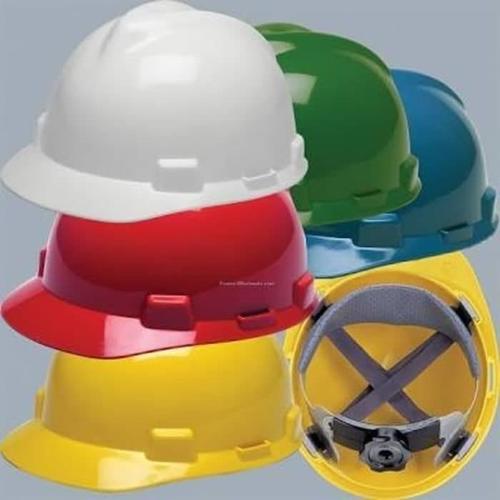Jual helm nsa fastrack helm proyek pelindung kepala safety helmet ...