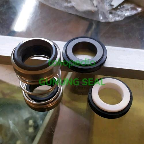 Jual Mechanical Seal pompa ebara As 20mm / submersible pump - stat. 38 & 44 - Jakarta Barat ...