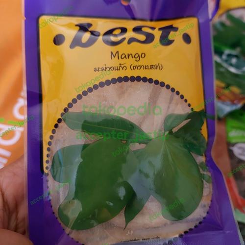 Jual best mango original bangkok - Jakarta Selatan - accepter_jastip ...