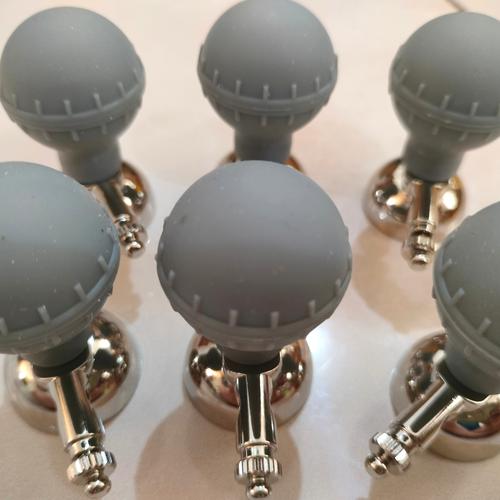 Jual CHEST ELECTRODE ECG / BULB EKG / BULB ECG - Kab. Bekasi - Duta ...