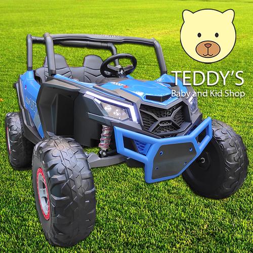 Jual Mobil Aki Yukita 613 Predator UTV (ambil sendiri) - Kota Surakarta ...