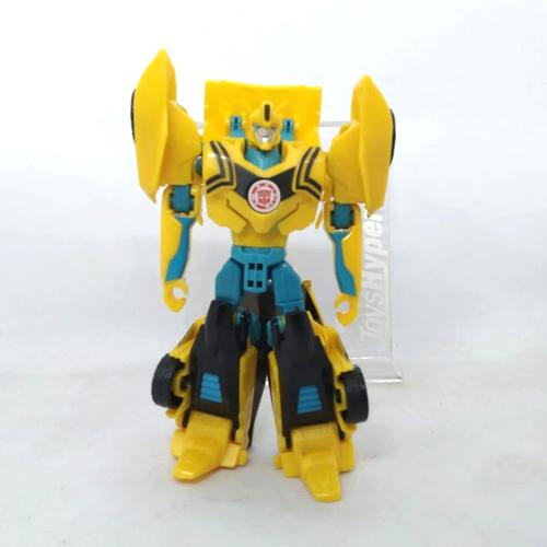 Jual ORI Bumblebee RiD Robot in Disguise Transformers Hasbro 1 ...