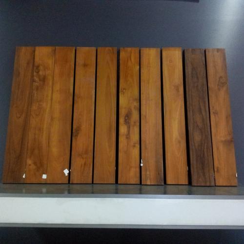Jual Papan Kayu Jati Perhutani | Teak wood planks | wood shop | Toko ...