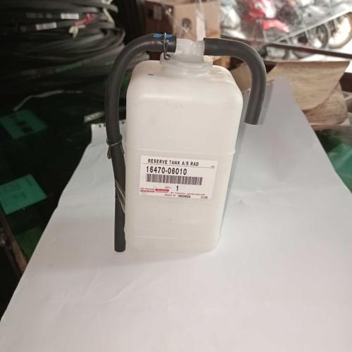 Jual tabung serep radiator tabung air radiator kijang super grand ...