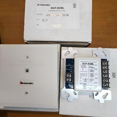 Jual Dcp -R2ML Dual Relay Module ,2AMP Hochiki - Jakarta Pusat - ACV ...