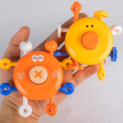 Jual Baby finger exercise push pull toys mainan motorik anak motoric ...