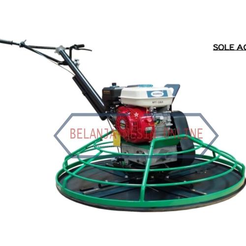 Jual POWER TROWEL / MESIN PERATA BETON MORRIS MPT - 100A - Jakarta Barat - Belanja Mesin Online ...