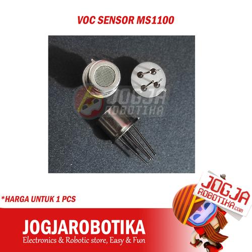 Jual VOC sensor MS1100 Sensor for Air Quality Control Sensor gas - Kab ...