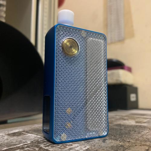 Jual dot aio v1/v2 paneldoor diamond - Kota Cimahi - JACK4VAPOR | Tokopedia