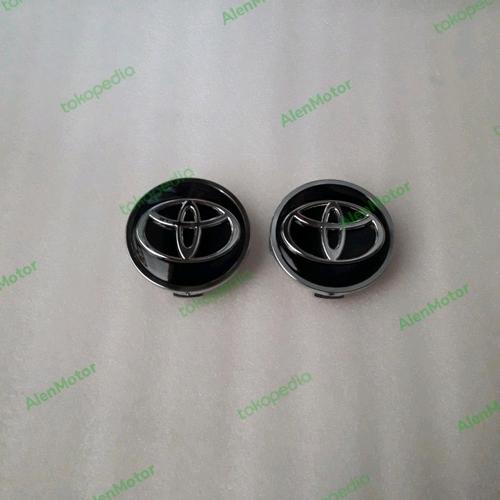 Jual DOP RODA TOYOTA INNOVA REBORN, NEW AVANZA, NEW RUSH - Kab ...