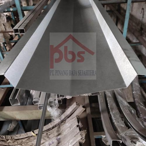Jual Talang Jurai Galvalum (3 meter) - Kota Tangerang - Pinang Baja ...