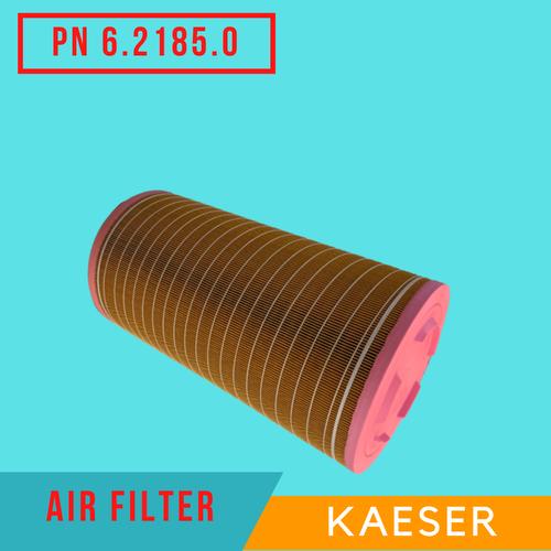 Jual Air Filter PN 6.2185.0 Kompresor KAESER Screw Air Compressor - Kab ...