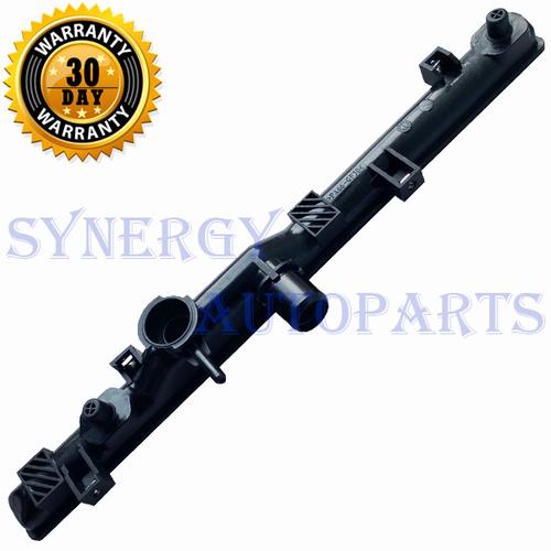 Jual Upper Tank Radiator Suzuki Splash SUZ-0040 - 10006176 - Upper Tank ...