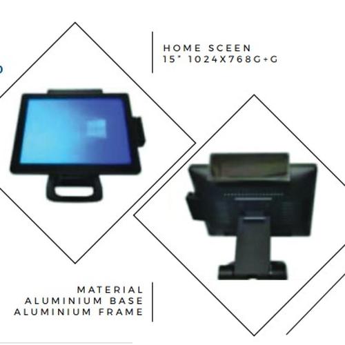 Jual Mesin Kasir PC POS All in One TouchScreen Iware Windows Based ...