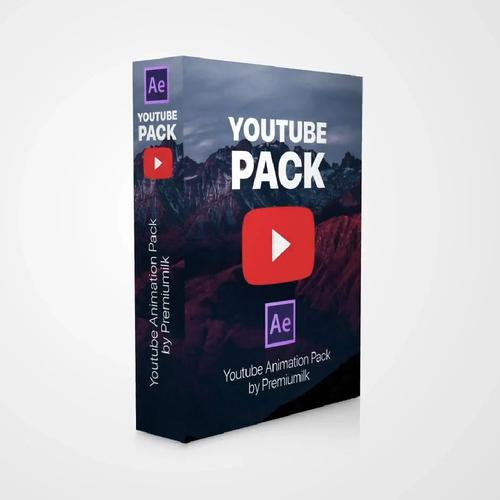 Promo paket youtuber pack pro - Jakarta Barat - 30Designstudio | Tokopedia