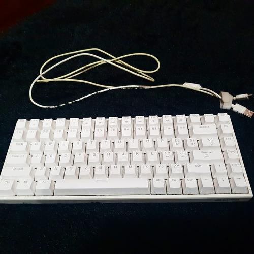 Jual Mechanical Keyboard Gaming Digital Alliance DA Meca 8X - Jakarta ...