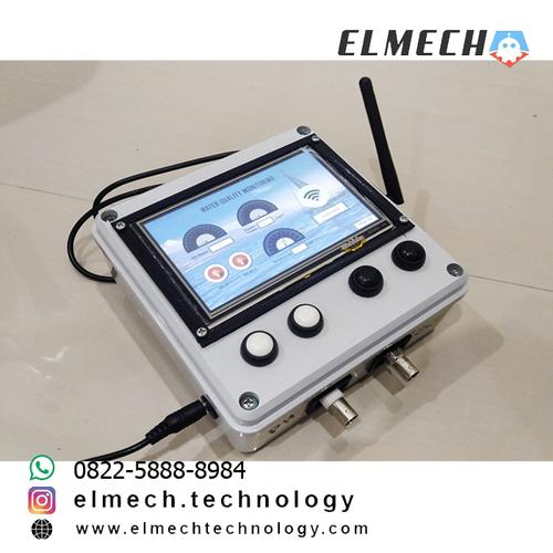 Jual Sistem Monitoring Kualitas Air Berbasis IoT ( Rebranding Welcome ...