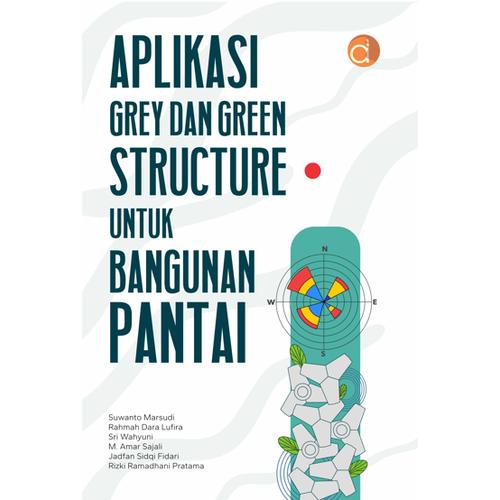 Jual Buku Aplikasi Grey dan Green Structure untuk Bangunan Pantai ...