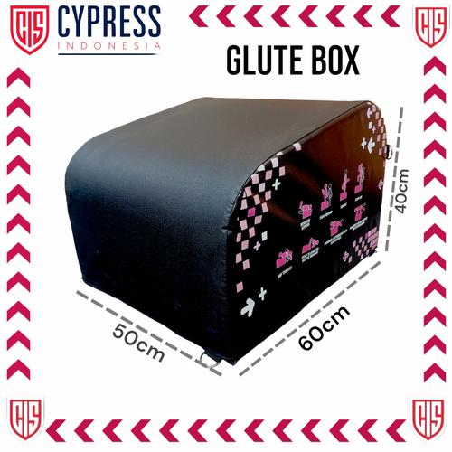 Jual Glute Box - Hip Thrust Box - Jakarta Barat - Cypress Indonesia ...