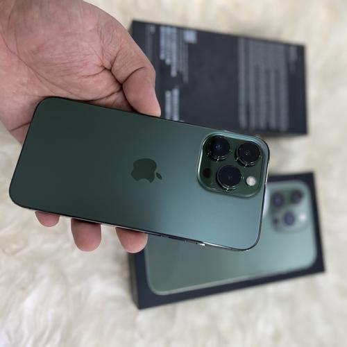 Jual iPhone 13 pro 128GB second Digimap - Kota Semarang - My ...