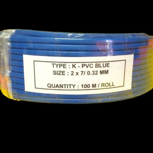 Jual kabel termokopel type k PVC - Jakarta Pusat - jakarta Heater ...