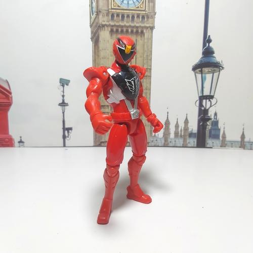 Jual Red ranger power ranger RPM figure - Kota Bekasi - KamenToys ...