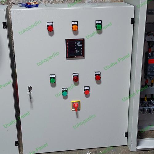 Jual panel star delta 37kw - Jakarta Pusat - Usaha Panel | Tokopedia