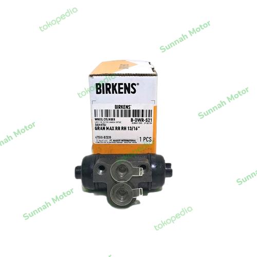 Jual MASTER REM SILINDER REM BLOK REM GRANMAX LUXIO BELAKANG KANAN ...