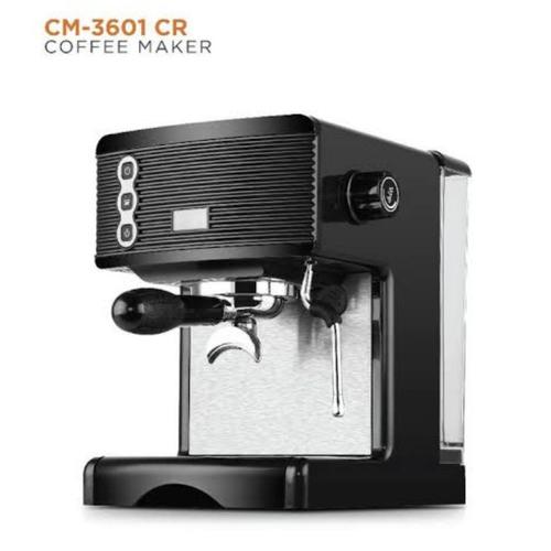 Jual Mesin Kopi Espresso Mayaka Premium CM3601 Espresso Machine MP ...