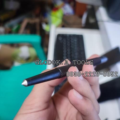 Jual Center Punch 15 Cm Alat Penanda Titik Bor - Jakarta Utara - GLODOK ...